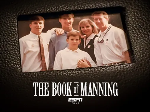 Se The Book of Manning | Disney+