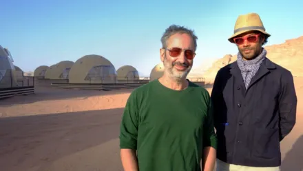 Travel Man: 48 Hours In... Season 8 Xmas Special megtekintése | Disney+