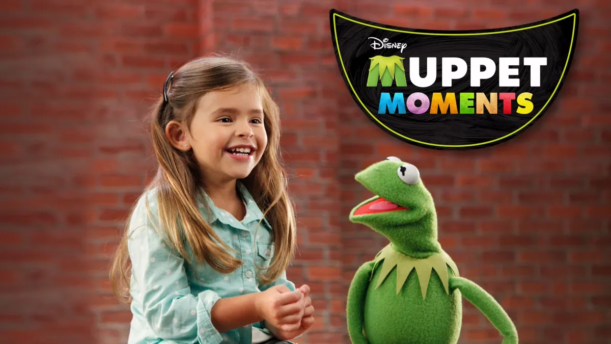 Watch Muppet Moments | Full episodes | Disney+