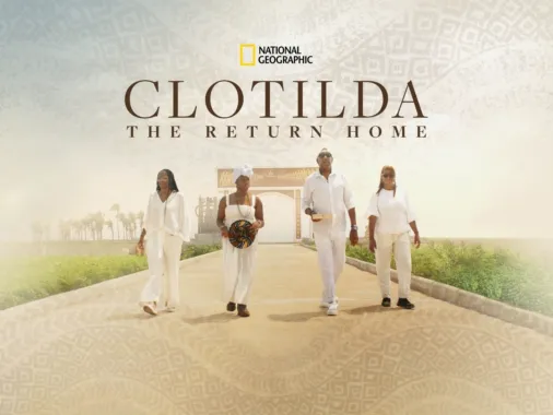 Kijk Clotilda: The Return Home | Disney+