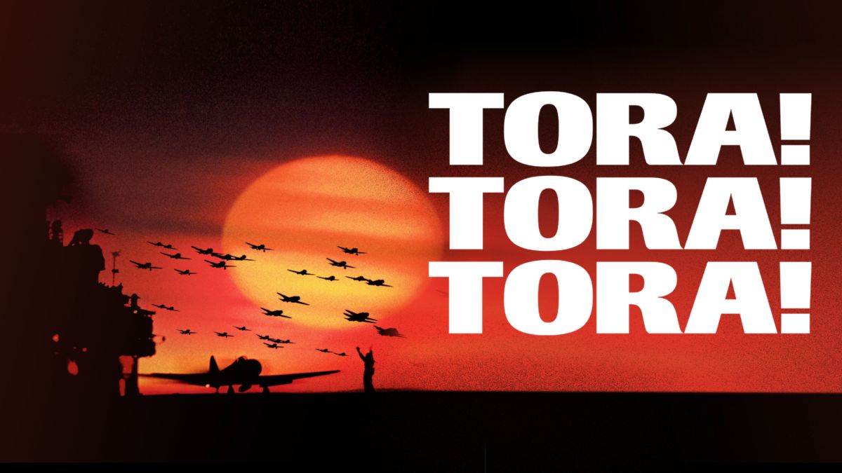 Watch Tora Tora Tora Full Movie Disney