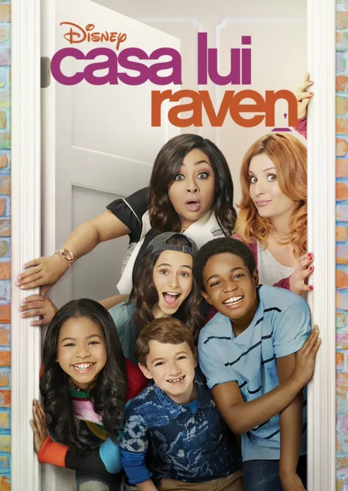Vizionează Casa Raven | Disney+