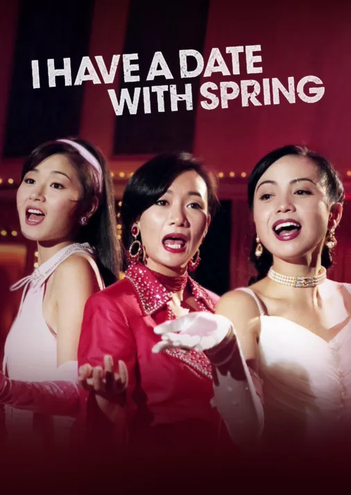 Kijk de volledige afleveringen van I Have a Date With Spring | Disney+