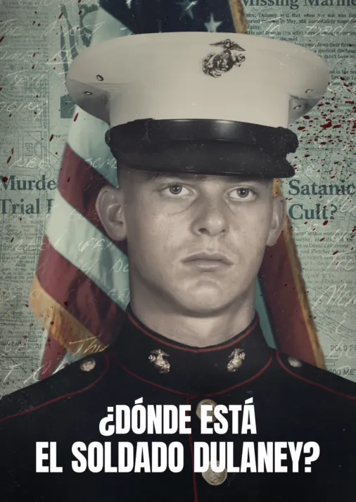 Ver los episodios completos de ¿Dónde está el soldado Dulaney? | Disney+