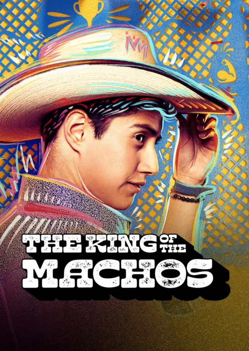 Watch The King of the Machos | Disney+