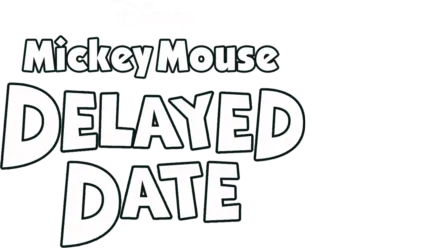 Watch Mickey's Delayed Date | Full episodes | Disney+
