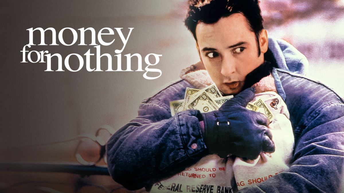 Money for Nothing | Disney+
