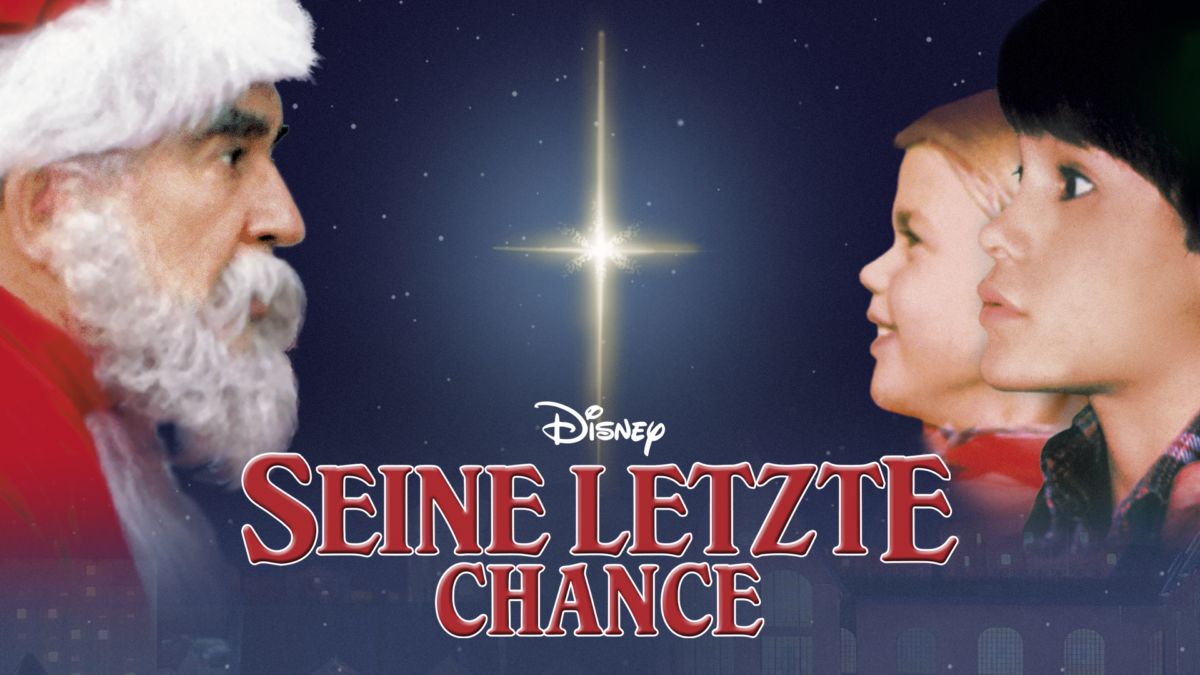 Seine letzte Chance | Disney+