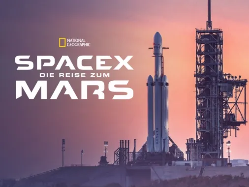 SpaceX: Die Reise zum Mars ansehen | Disney+