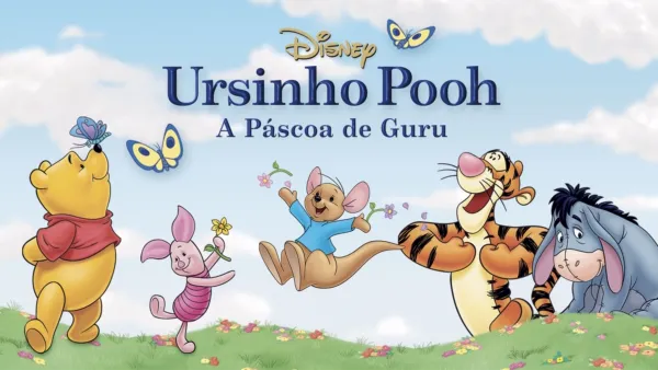 Assistir a As Muitas Aventuras do Ursinho Pooh | Disney+