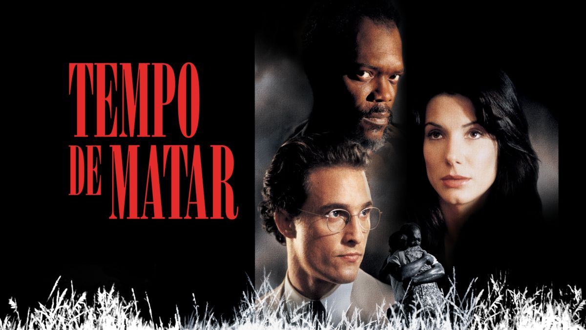 Ver Tempo de Matar | Filme completo | Disney+