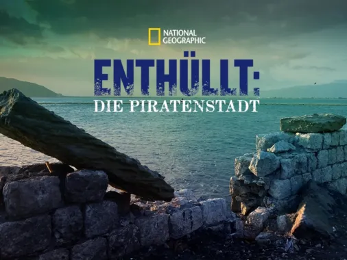 Drain the Sunken Pirate City ansehen | Disney+