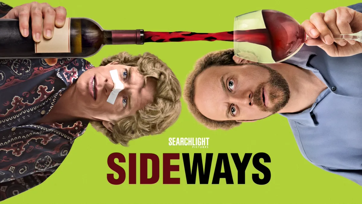 Assistir a Sideways | Disney+
