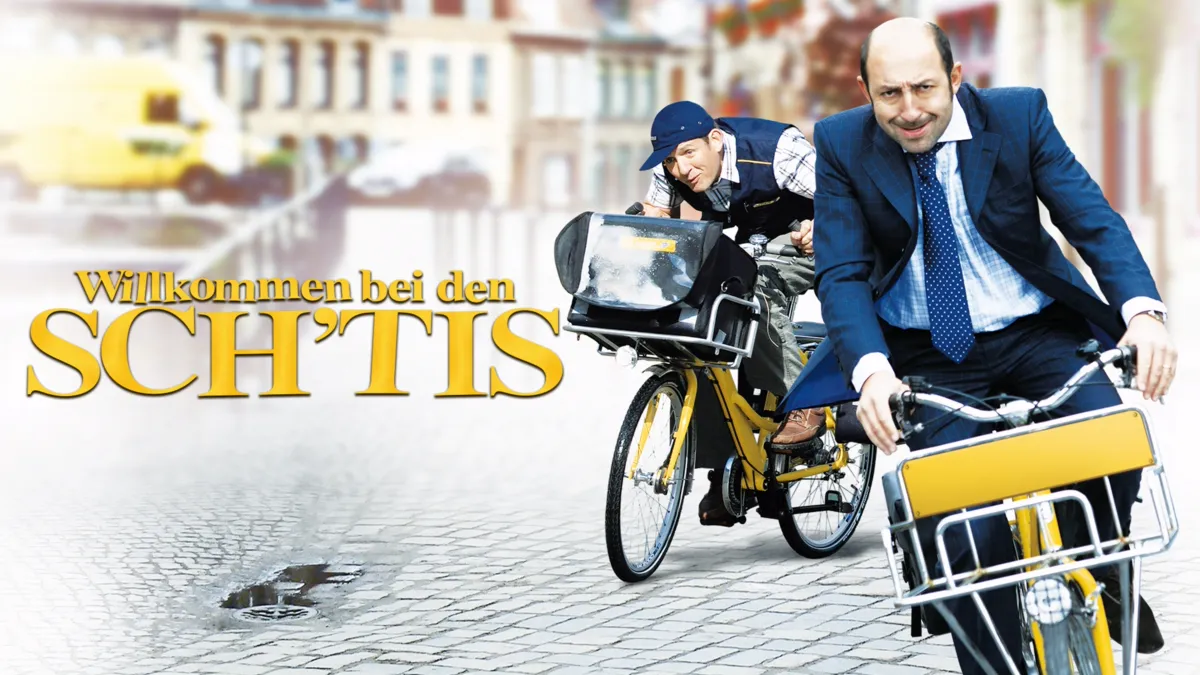 Watch Bienvenue Chez Les Ch'tis | Disney+