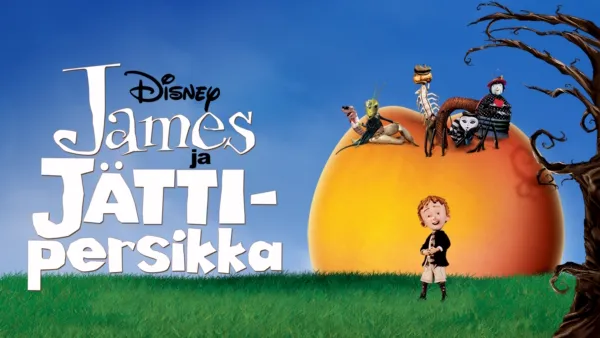 Katso Isle of Dogs Koko jaksot | Disney+