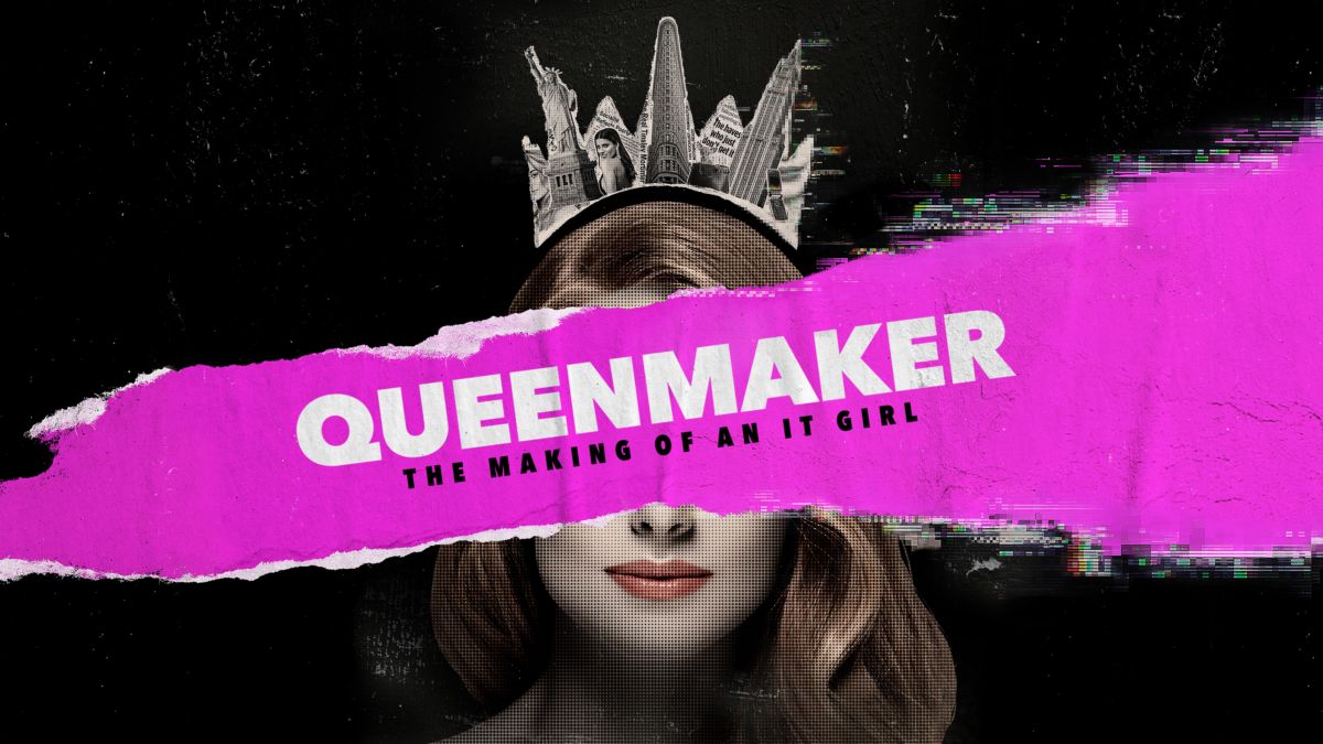 Queenmaker: The Making of an It Girl | Disney+