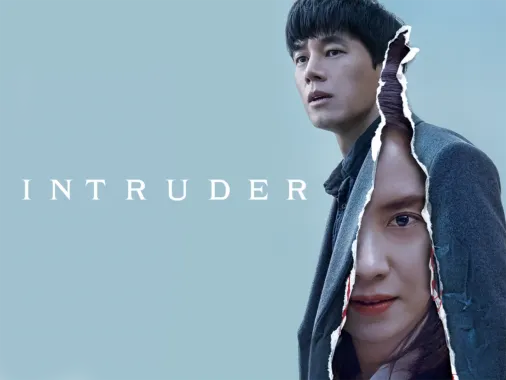 Assistir A Intruder Disney