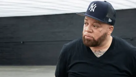 Assistir a Hip Hop Uncovered | Disney+