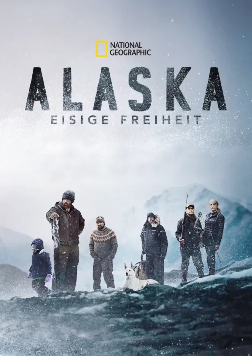 Ganze Folgen von Alaska - Eisige Freiheit ansehen | Disney+ Ganze Folgen von Alaska - Eisige Freiheit ansehen | Disney+