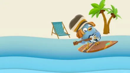 Watch The Egg Band | Full episodes | Disney+