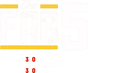 Ver The Fab Five | Disney+