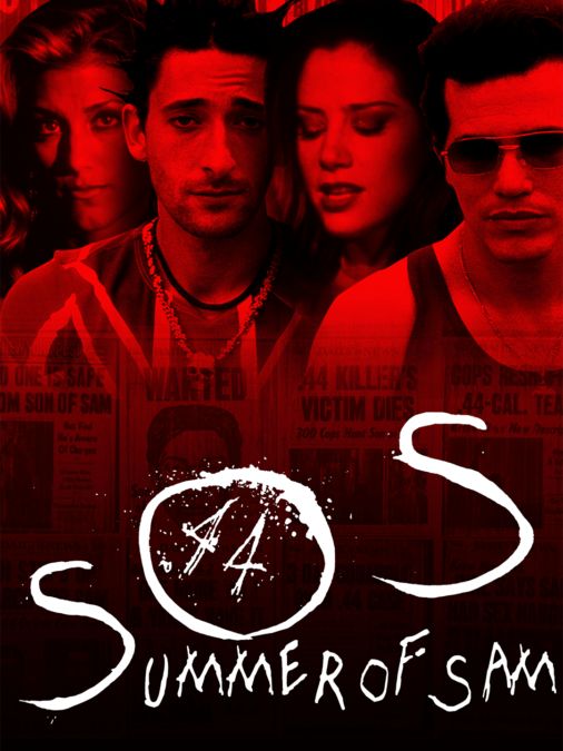 Summer Of Sam Poster