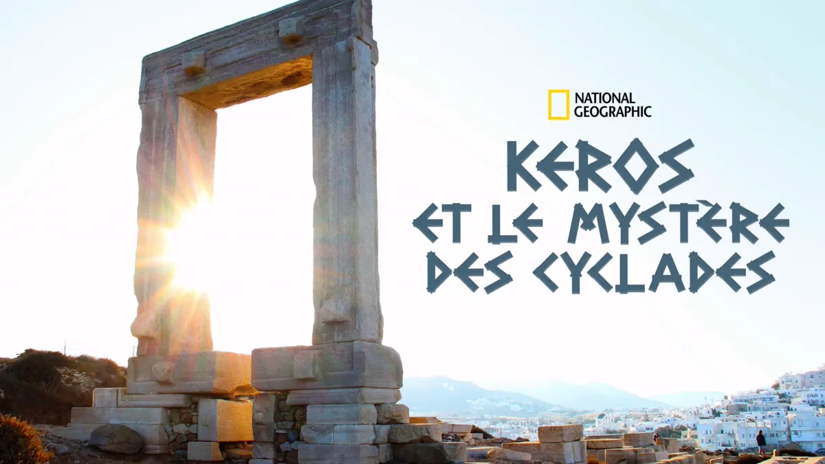 Regardez Buried Secrets of Keros | Disney+