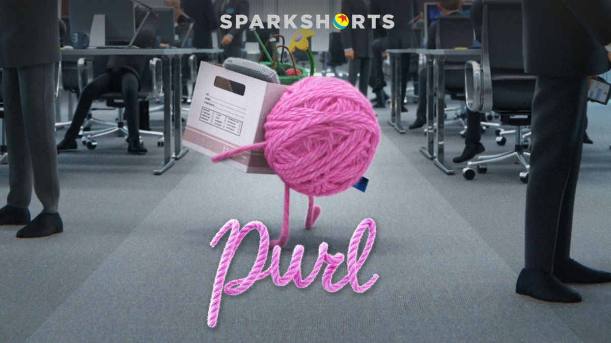 Regarder Purl | Film complet | Disney+