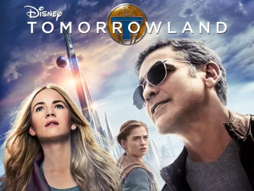 Watch Tomorrowland | Disney+