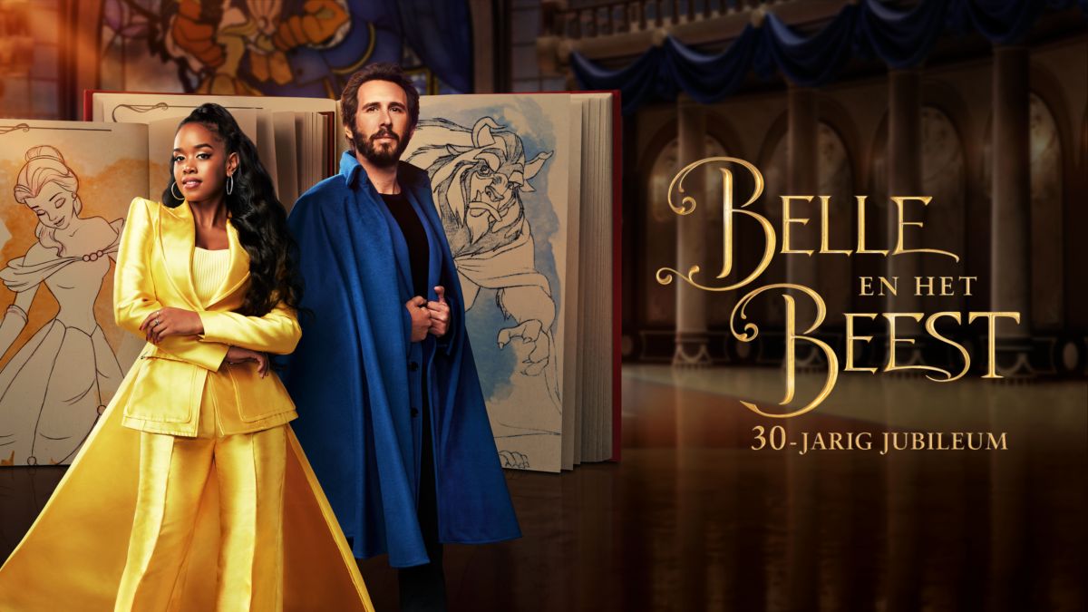 Belle en het Beest: 30-jarig jubileum | Disney+