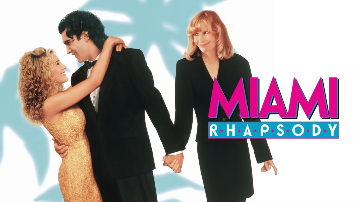 Kijk Miami Rhapsody | Volledige film | Disney+