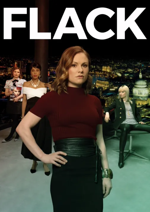 Δείτε το «Flack» | Disney+