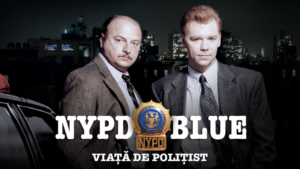 Vizionează NYPD Blue - Viață de politist | Disney+