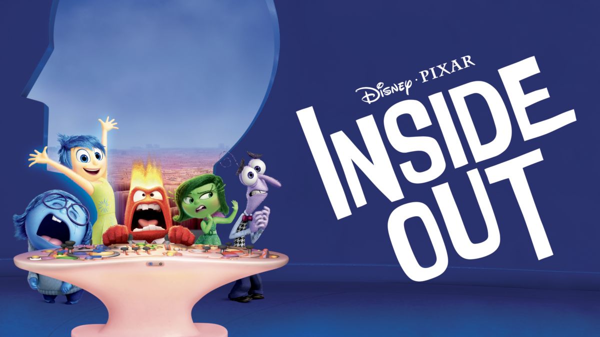 Inside Out - Episode 1 | kisskh