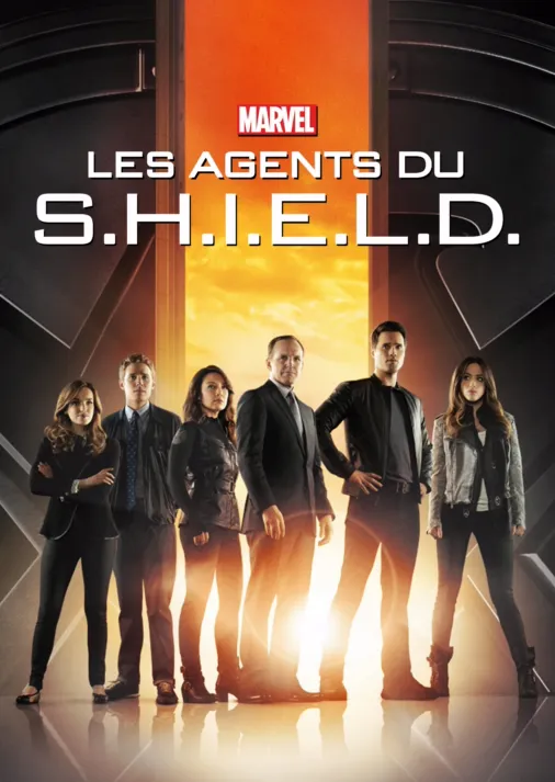 Regarder Les Agents du S.H.I.E.L.D. | Épisodes complets | Disney+ Regarder Les Agents du S.H.I.E.L.D. | Épisodes complets | Disney+