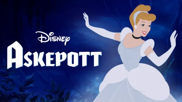 Se Aladdin og røvernes konge | Disney+