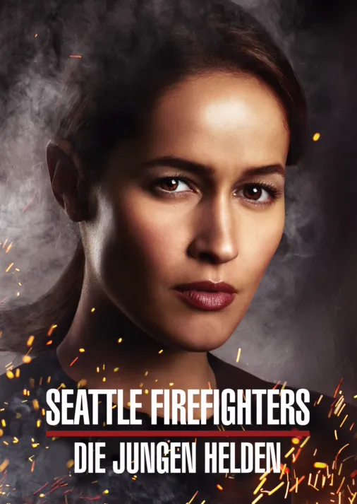 Seattle Firefighters - Die jungen Helden streamen | Disney+