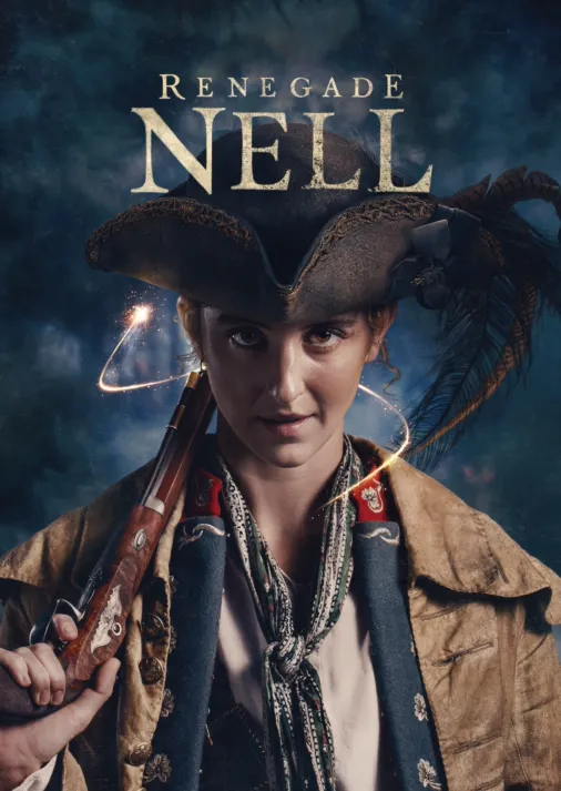 Watch Renegade Nell | Disney+ Watch Renegade Nell | Disney+