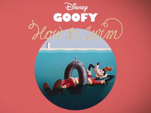 Watch How to Swim | Disney+