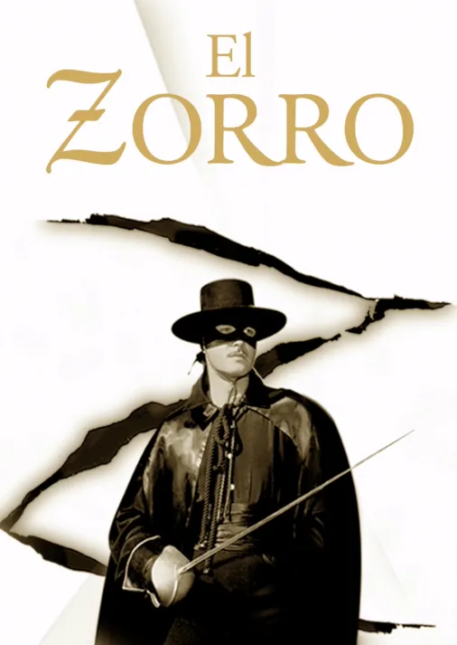 Ver El Zorro | Disney+