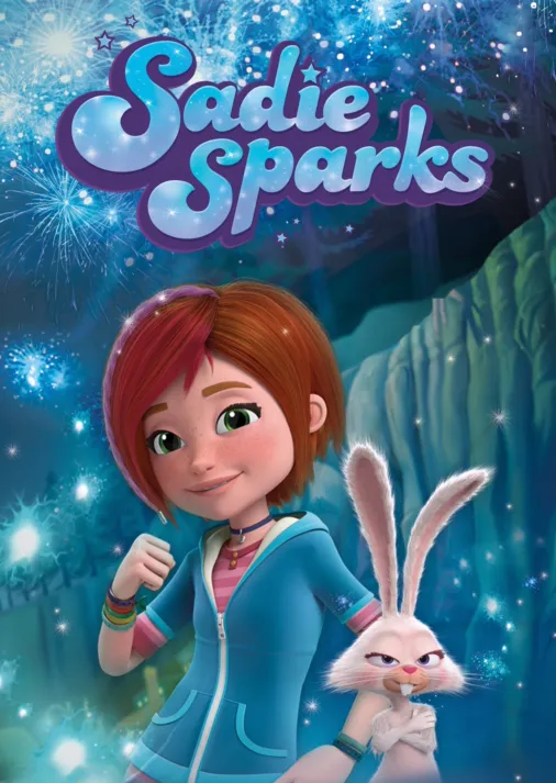 Watch Sadie Sparks | Full episodes | Disney+