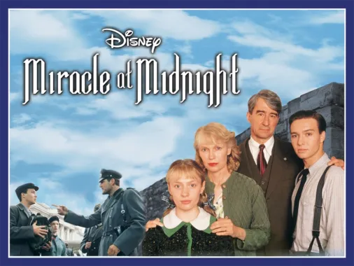 Watch Miracle at Midnight | Disney+