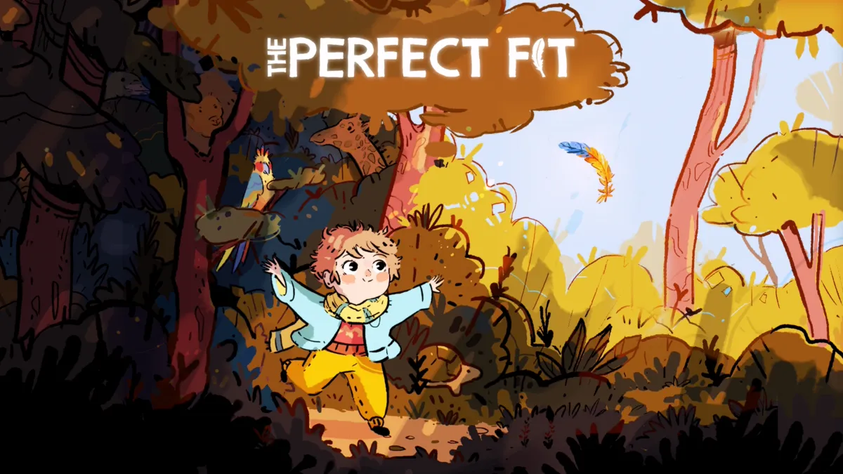 Oglądaj The Perfect Fit | Disney+