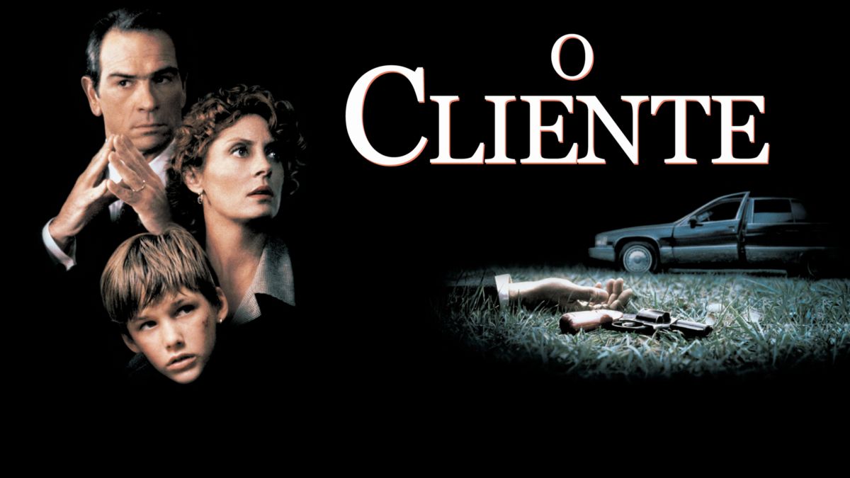 The Client | Disney+
