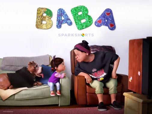 Oglądaj Baba | Disney+