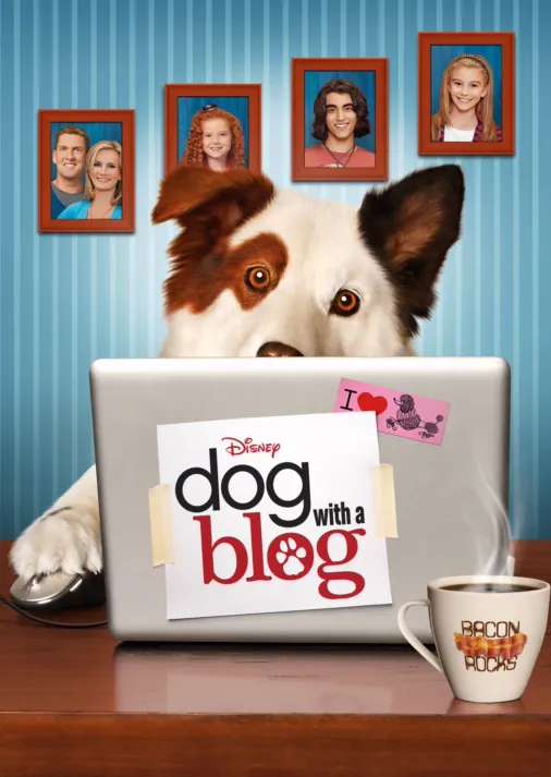 Se hele episoder av Dog with a Blog | Disney+