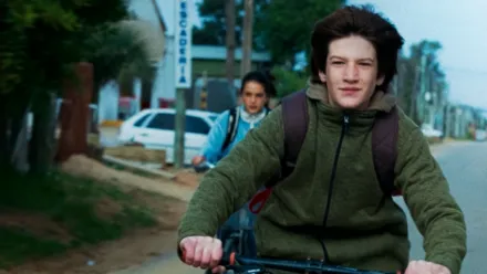 Watch Desperté con un sueño | Disney+