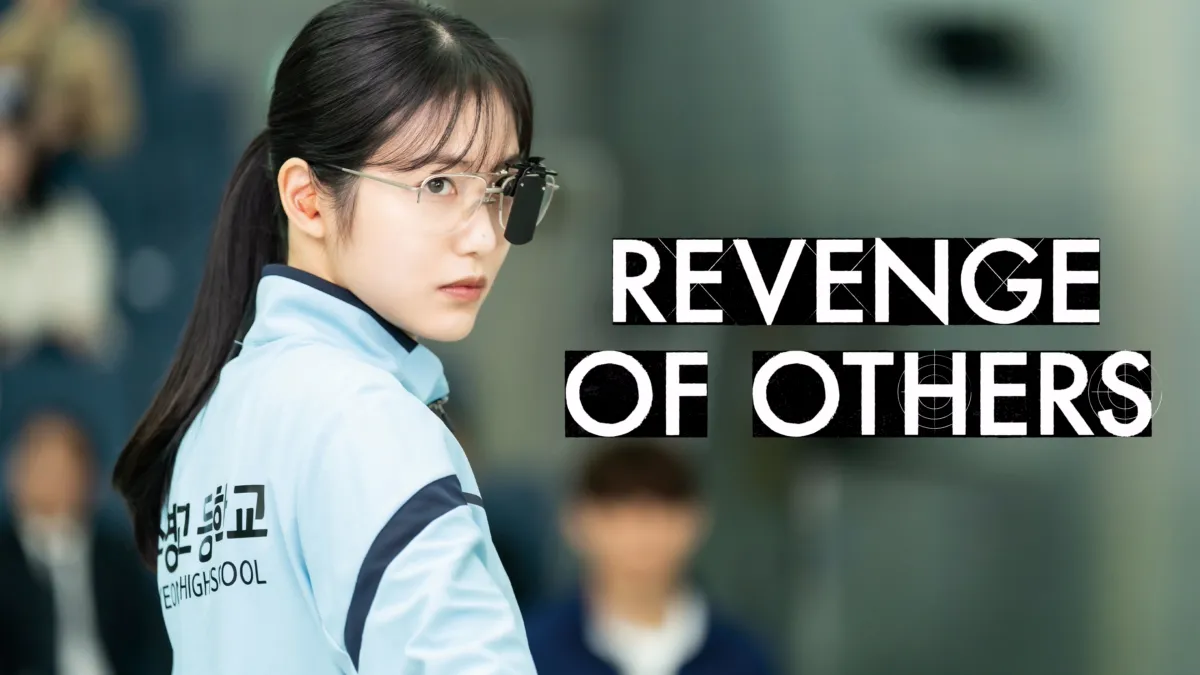 Watch Revenge of Others | Full episodes | Disney+