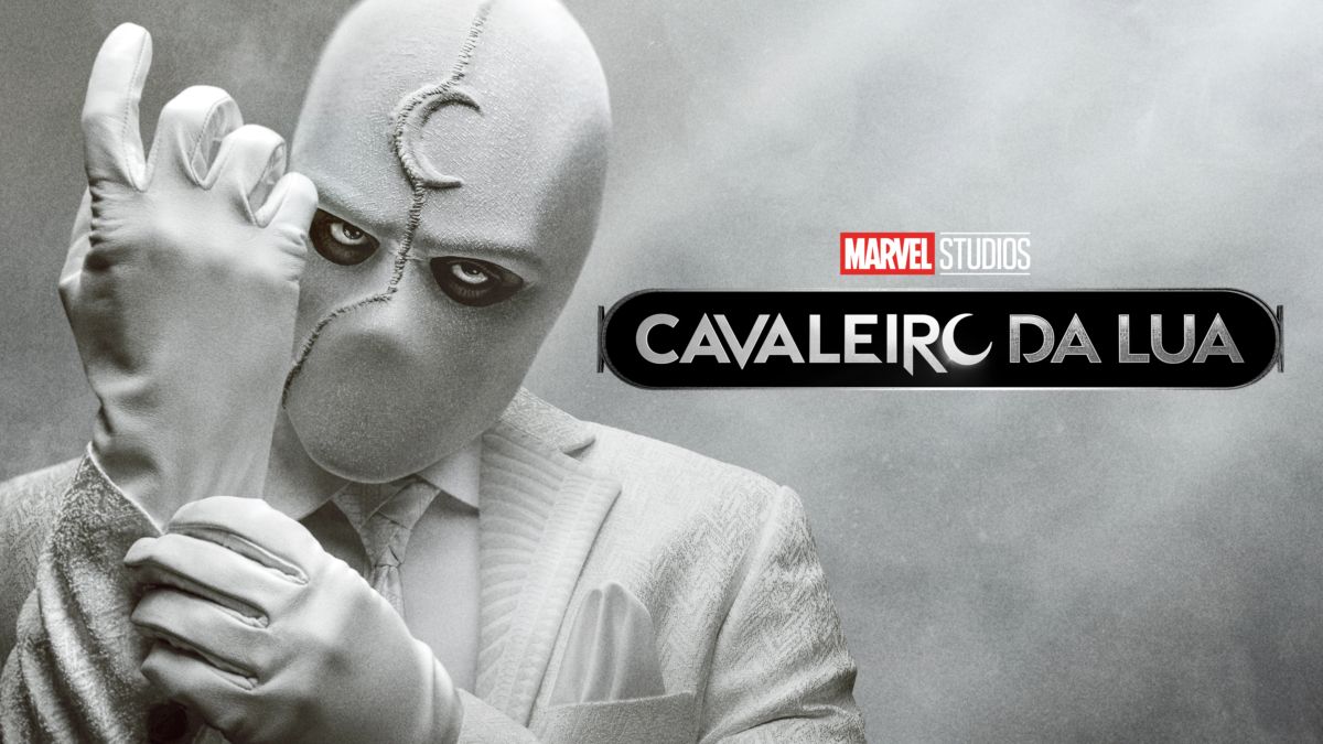 Assistir a Cavaleiro da Lua | Disney+ Assistir a Cavaleiro da Lua | Disney+