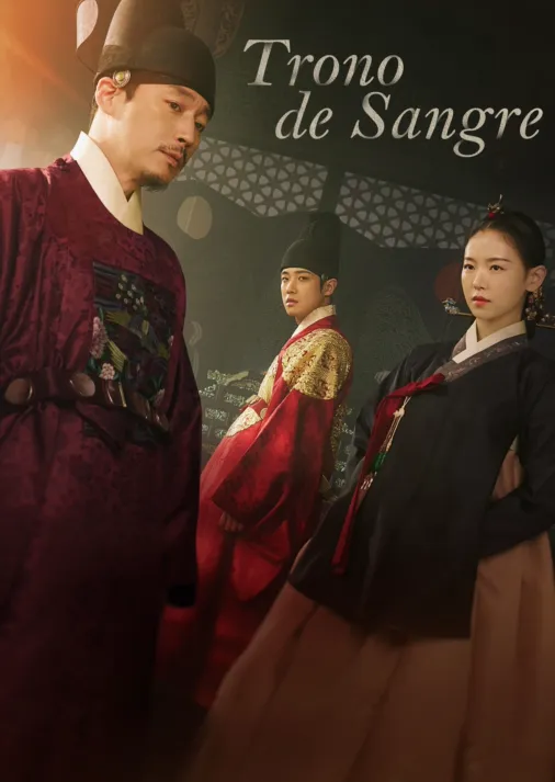 Ver los episodios completos de Trono de sangre | Disney+